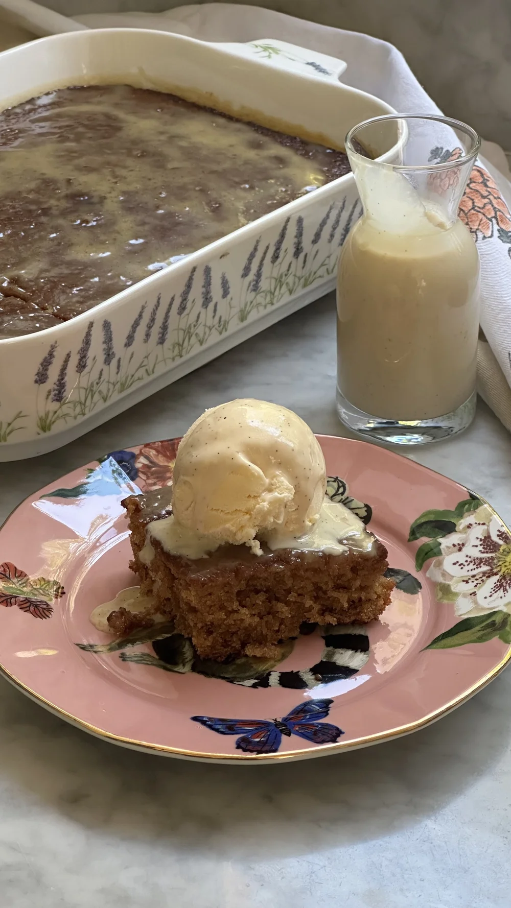 Malva Pudding
