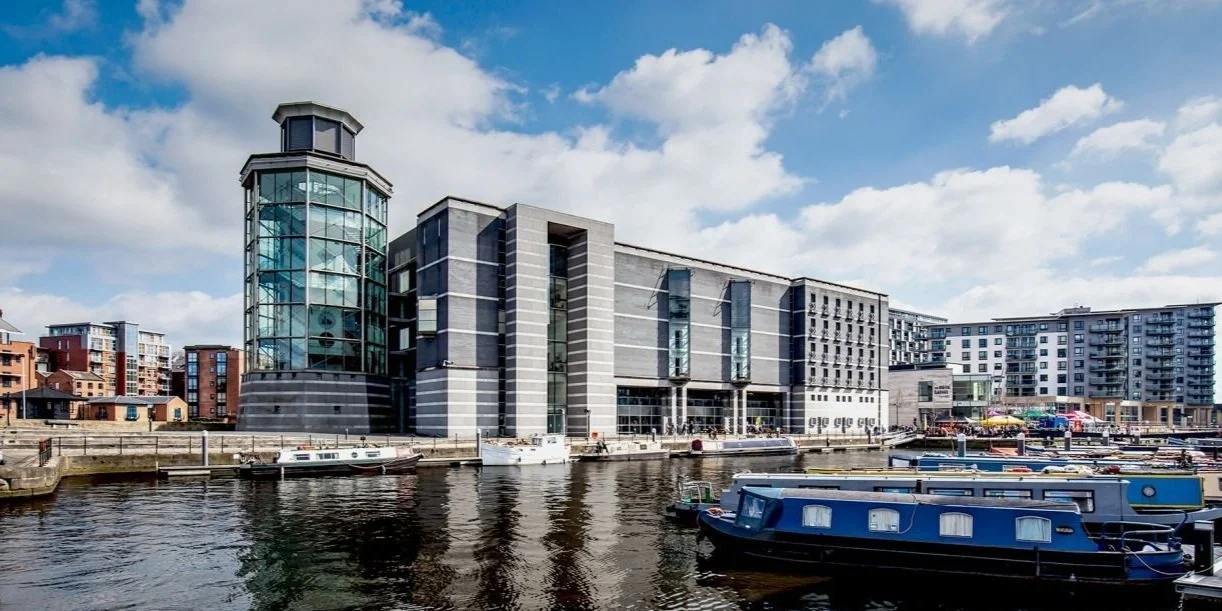 Venue — ATAS Conference