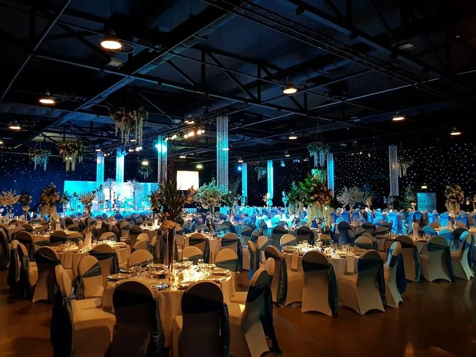 Venue — ATAS Conference