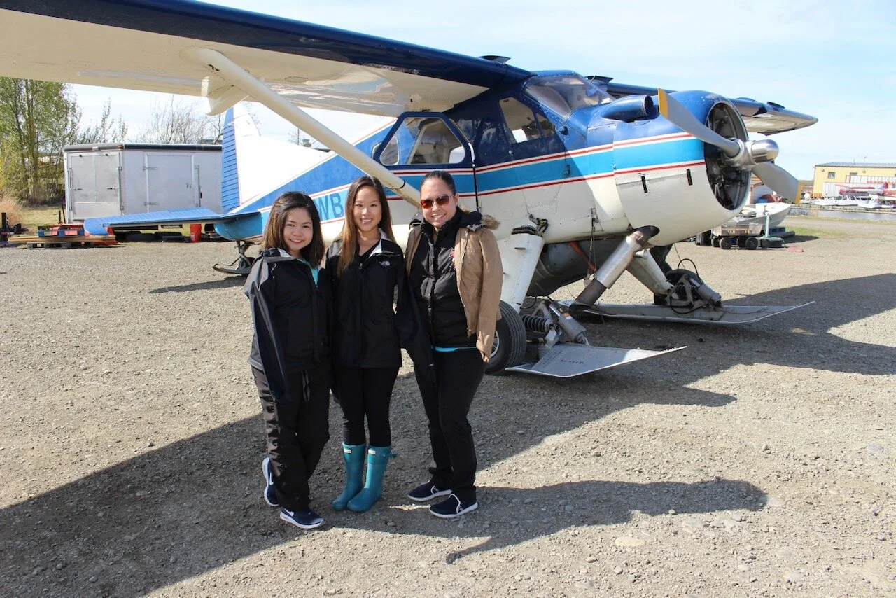 The Impossible Airplane | Inspire Innovation, Join the Flight