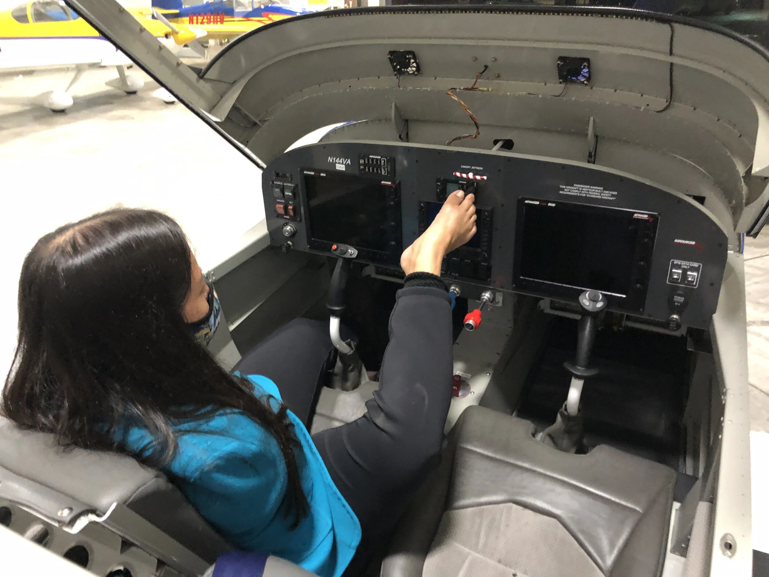 The Impossible Airplane | Inspire Innovation, Join the Flight