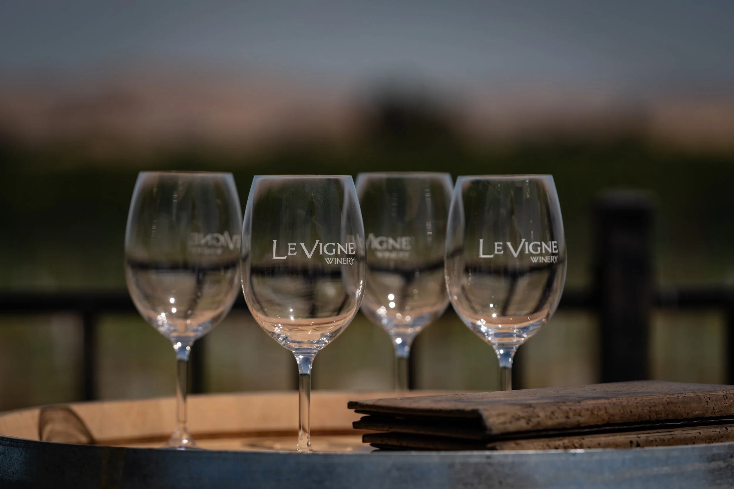 Le Vigne Winery