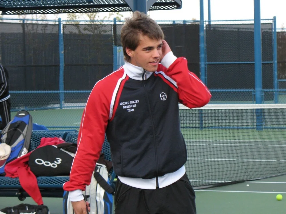 Coaches — No Quit Tennis Academy