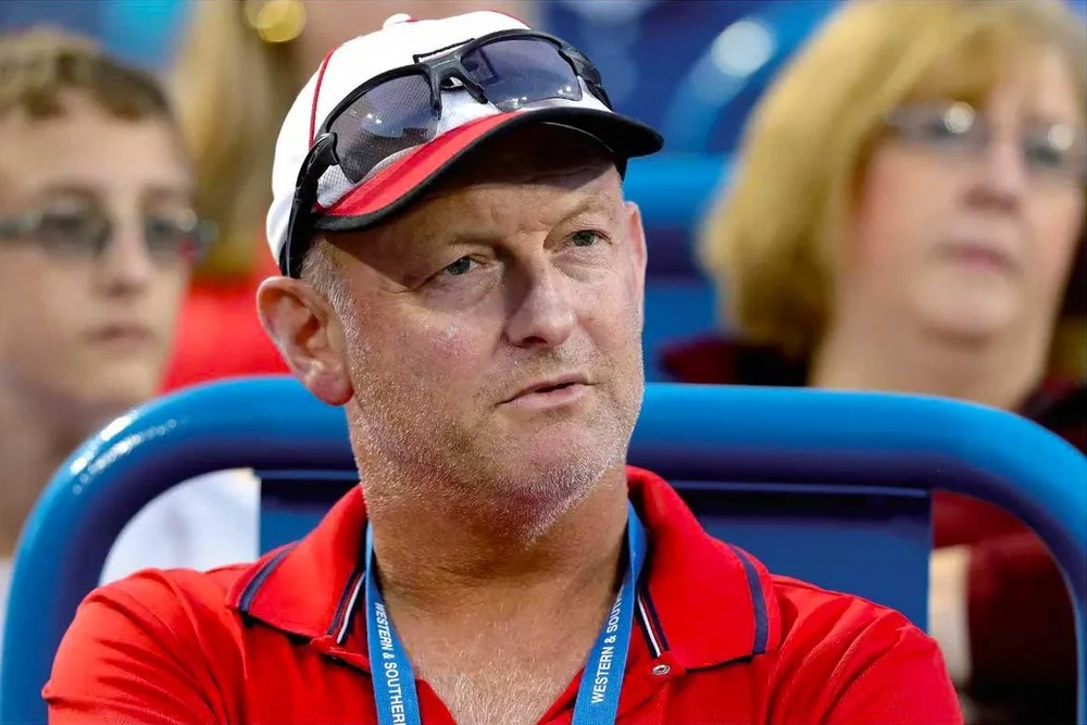 Coaches — No Quit Tennis Academy