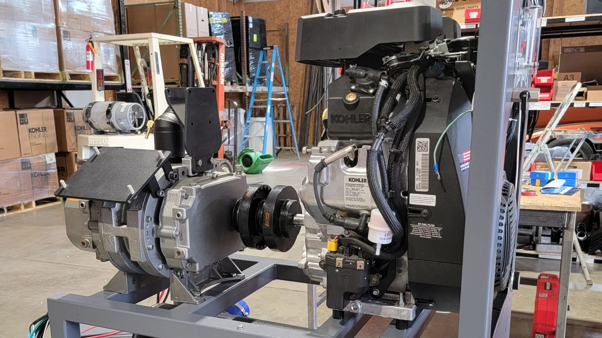 Truck Mount | Truck Mount Machine Manufacturer