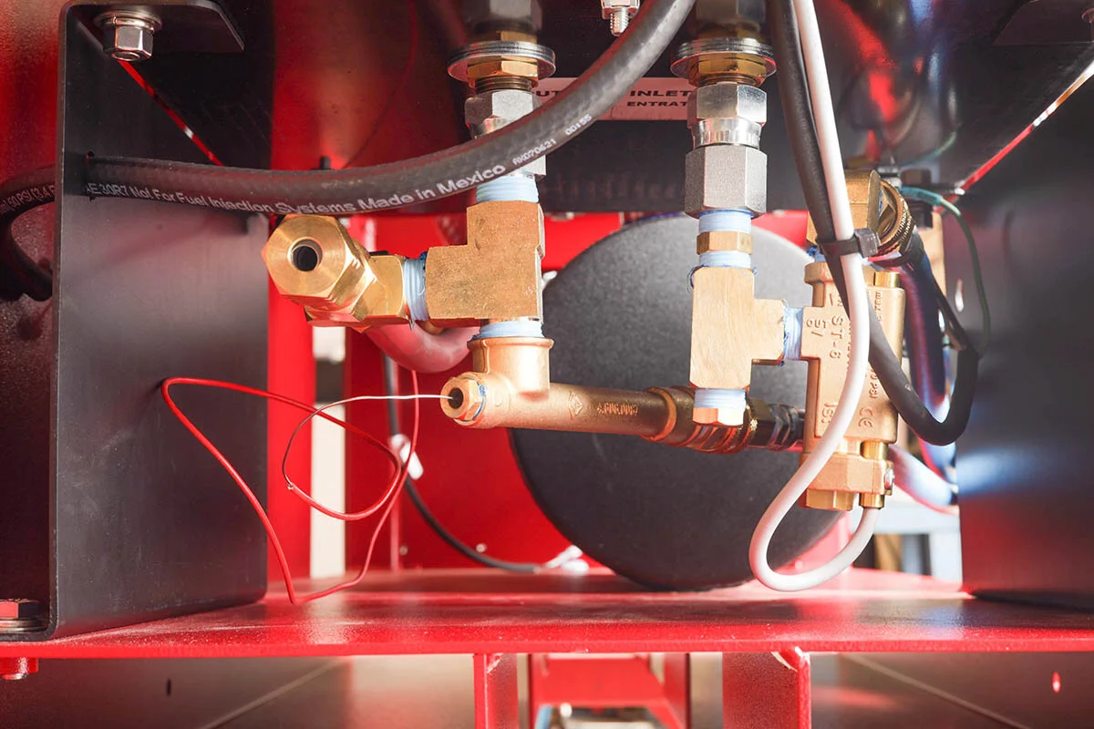 Truck Mount | Truck Mount Machine Manufacturer