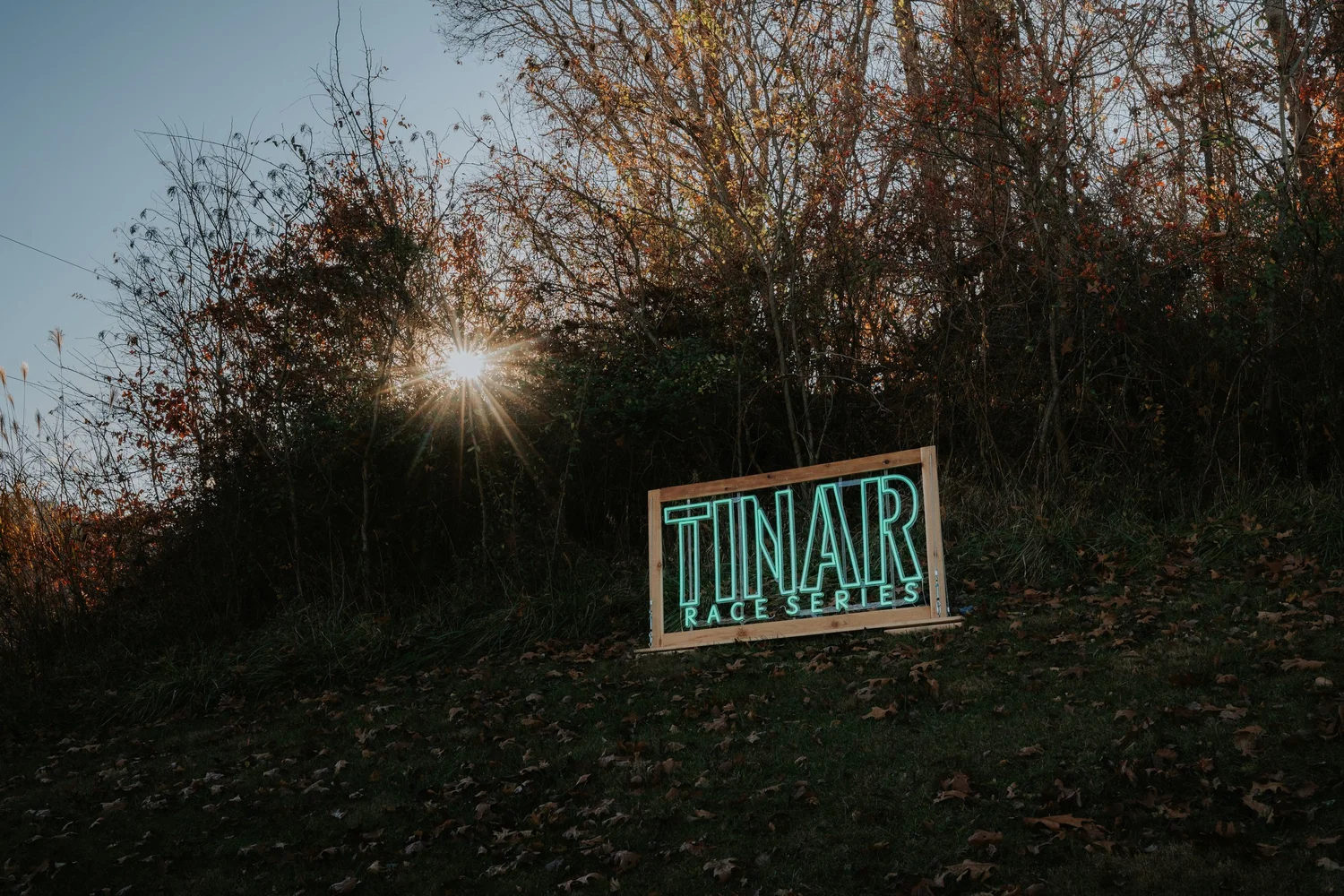 TINAR Race Series