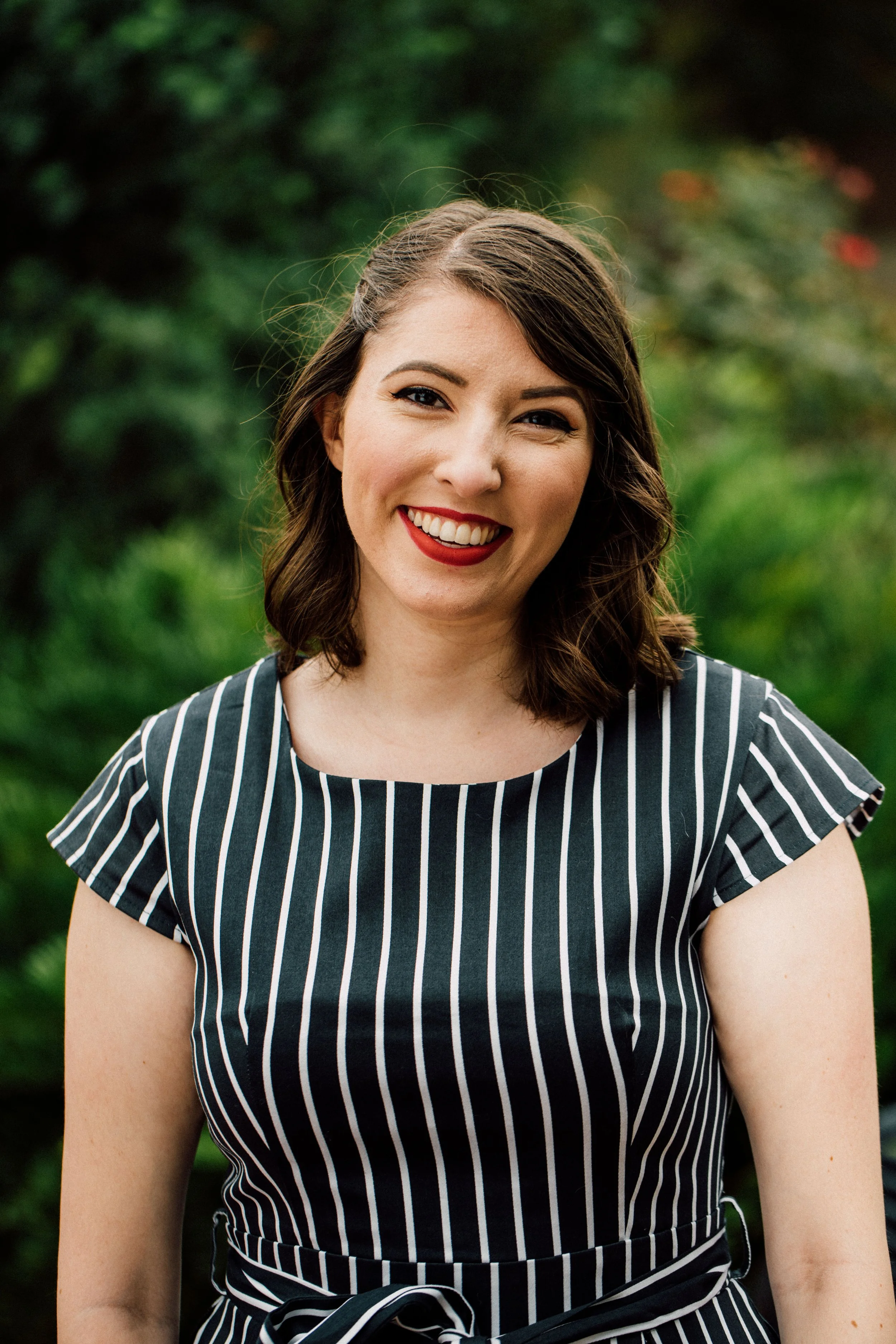 Chapter Leadership — FPRA Orlando Area Chapter