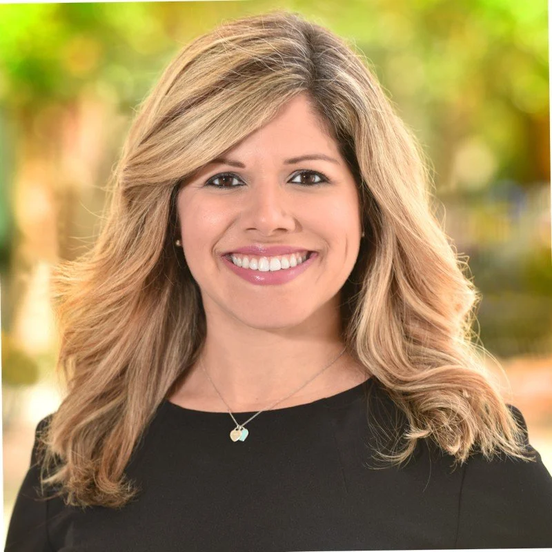 Chapter Leadership — FPRA Orlando Area Chapter