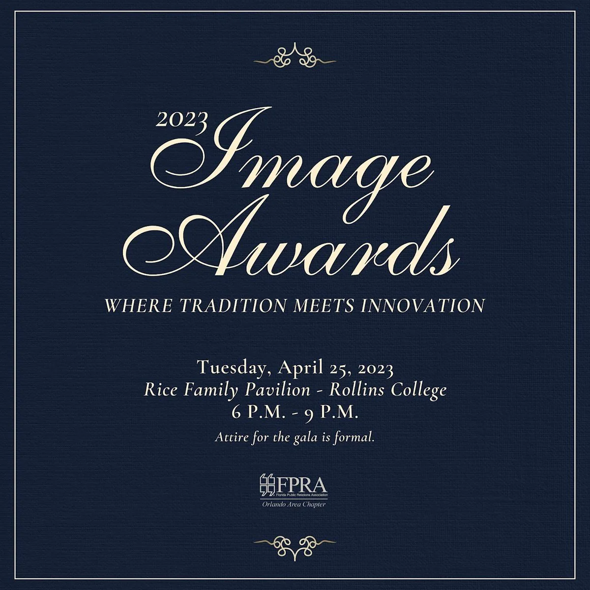 Events — FPRA Orlando Area Chapter