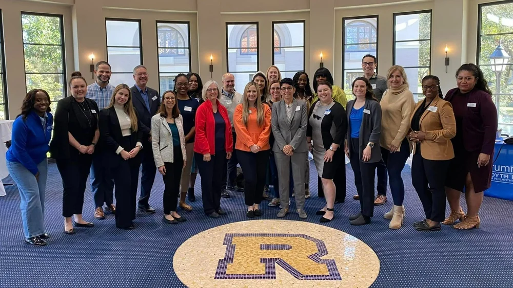 FPRA Orlando and PRSA Orlando host inaugural PR Paid Forward Orlando ...