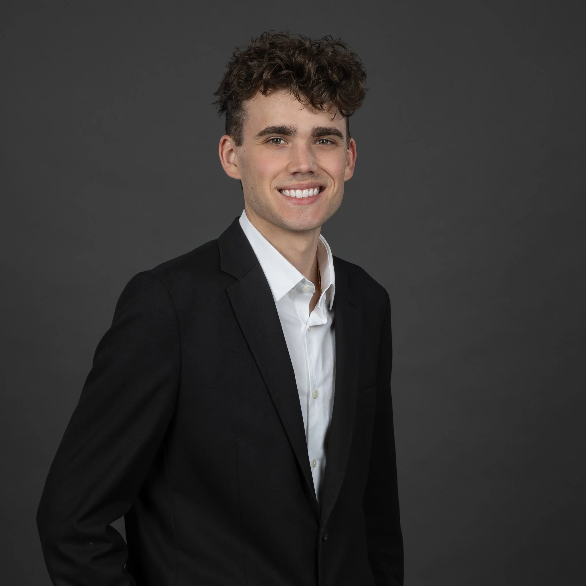 Member PRofile: Ryan Greene — FPRA Orlando Area Chapter