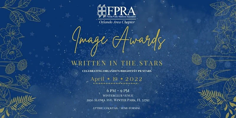 Events — FPRA Orlando Area Chapter