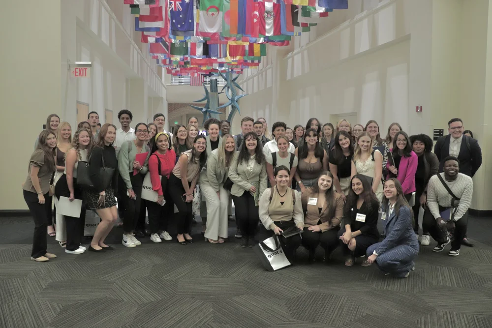 Quotes Corner: Helping Students Find The Internship of Their Dreams ...