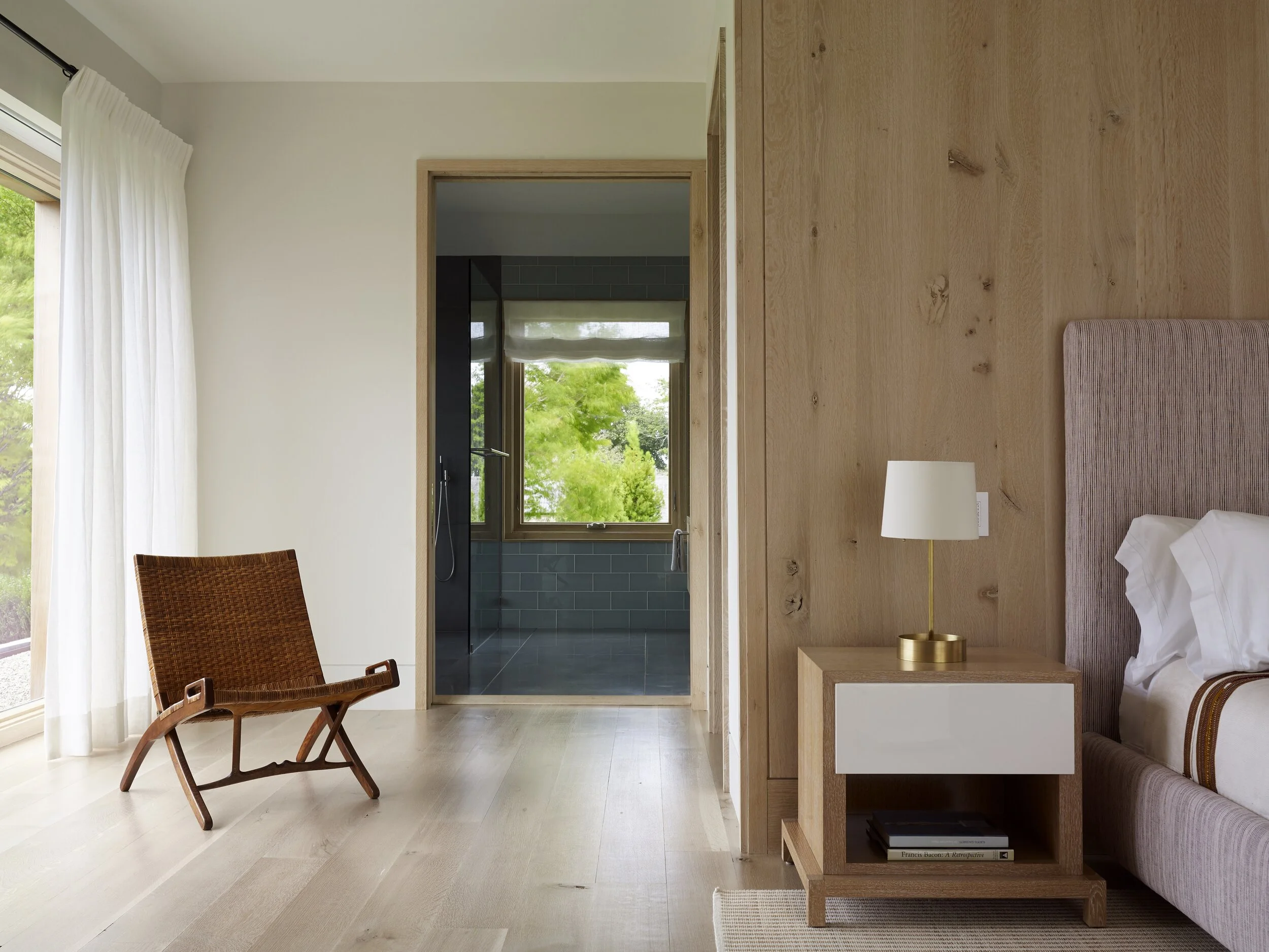 Beautiful Custom Home in Bridgehampton, New York — Cardel Development ...