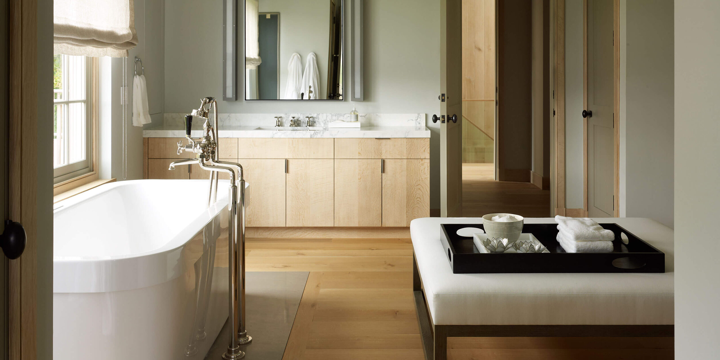 A Modern Farm House in The Hamptons — Cardel Development | Luxury Home ...