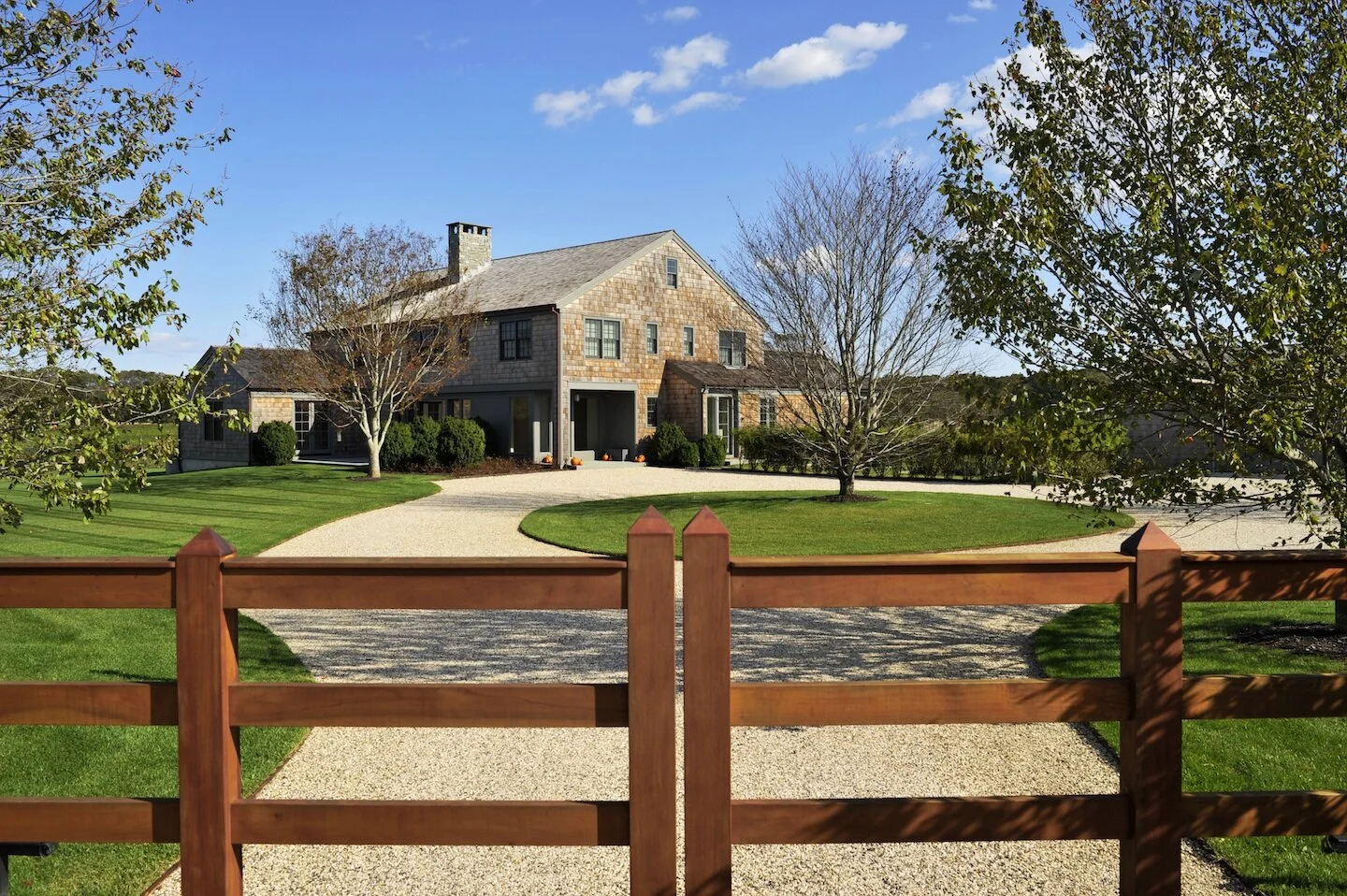 Modern Farm House — Cardel Development | Luxury Home Builder in The ...