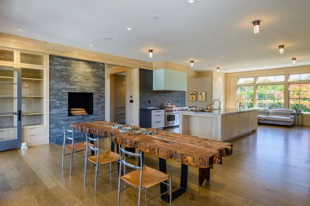 Incredible build of a Oliver's Cover home in Bridgehampton — Cardel ...