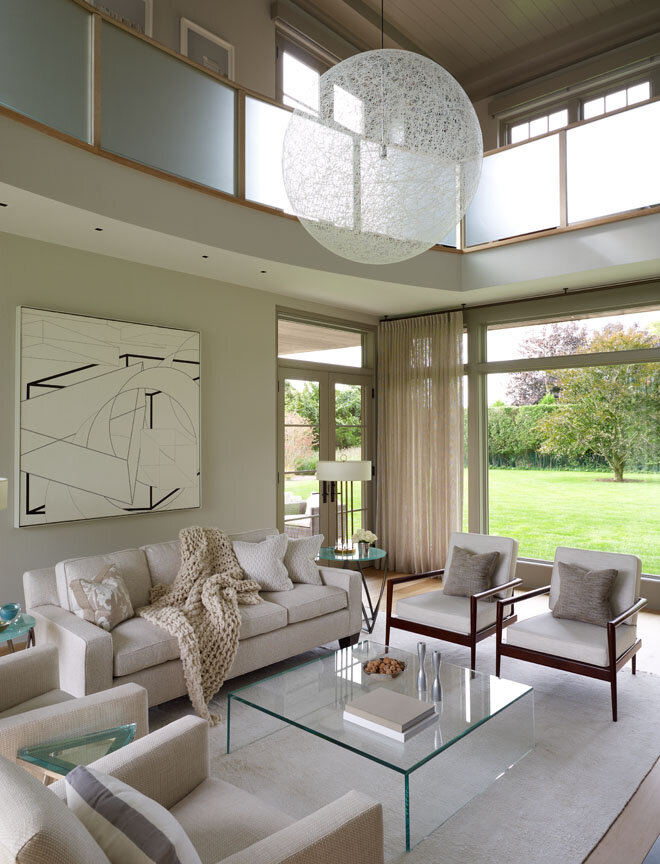 A Modern Farm House in The Hamptons — Cardel Development | Luxury Home ...