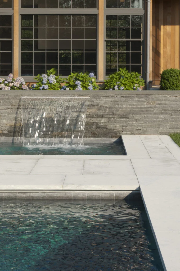 Incredible build of a Oliver's Cover home in Bridgehampton — Cardel ...