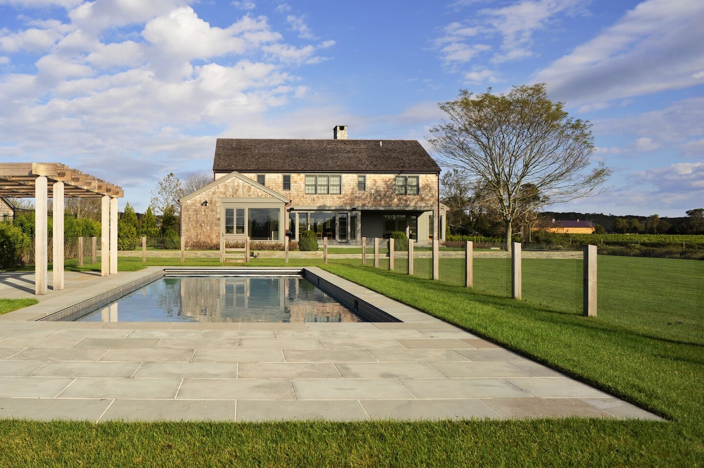 Modern Farm House — Cardel Development | Luxury Home Builder in The ...