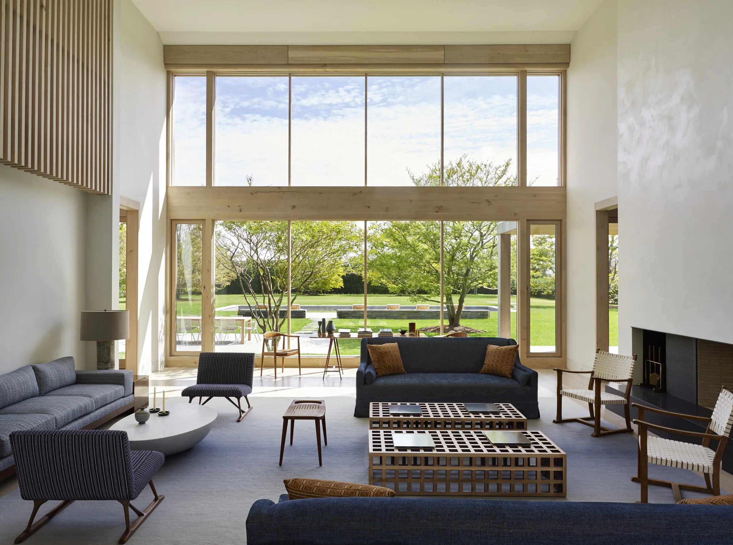 Beautiful Custom Home in Bridgehampton, New York — Cardel Development ...