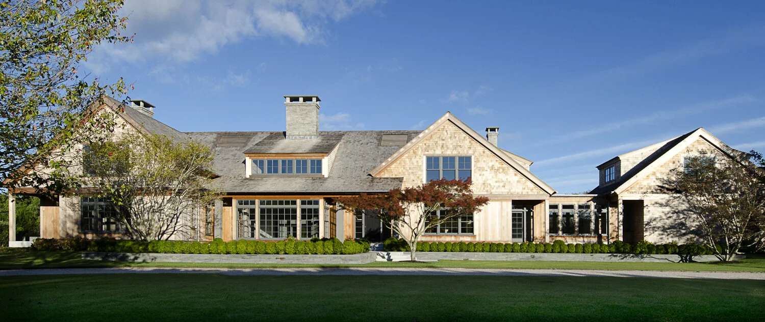 Incredible build of a Oliver's Cover home in Bridgehampton — Cardel ...