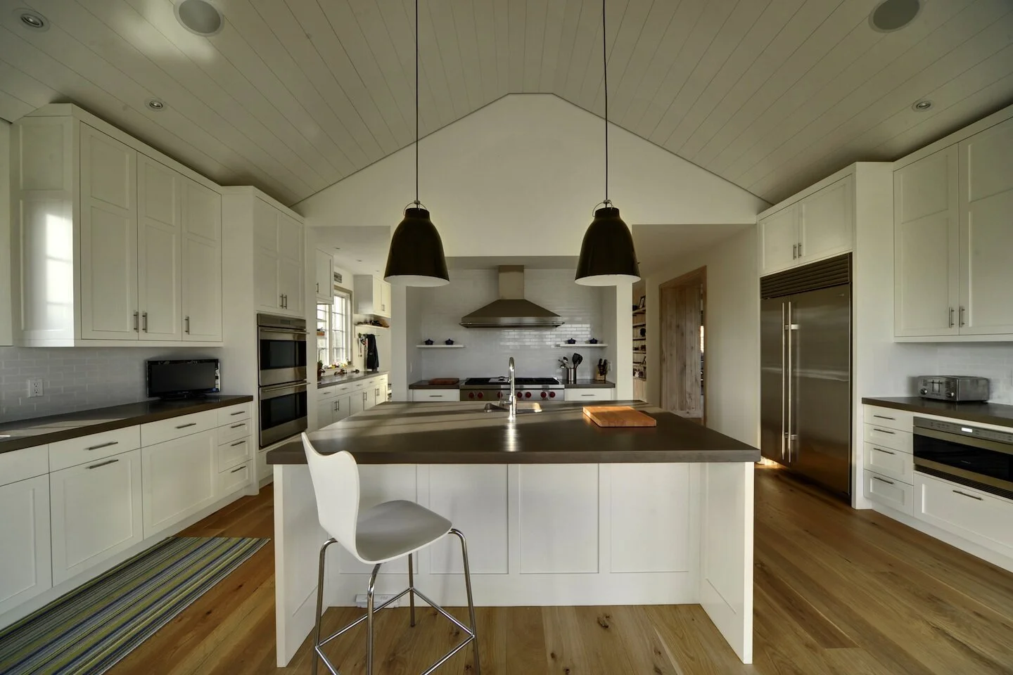 Modern Farm House — Cardel Development | Luxury Home Builder in The ...