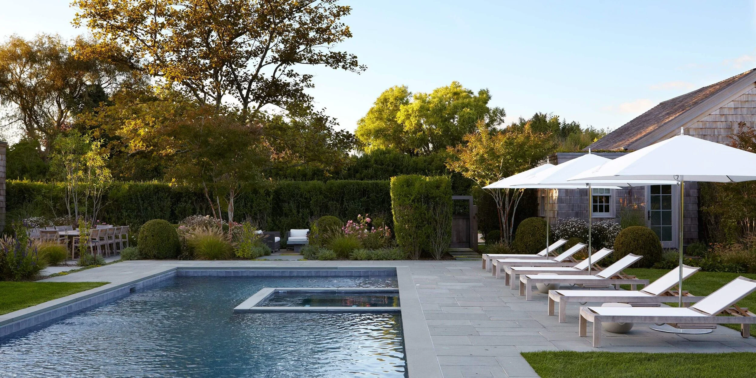 A Modern Farm House in The Hamptons — Cardel Development | Luxury Home ...