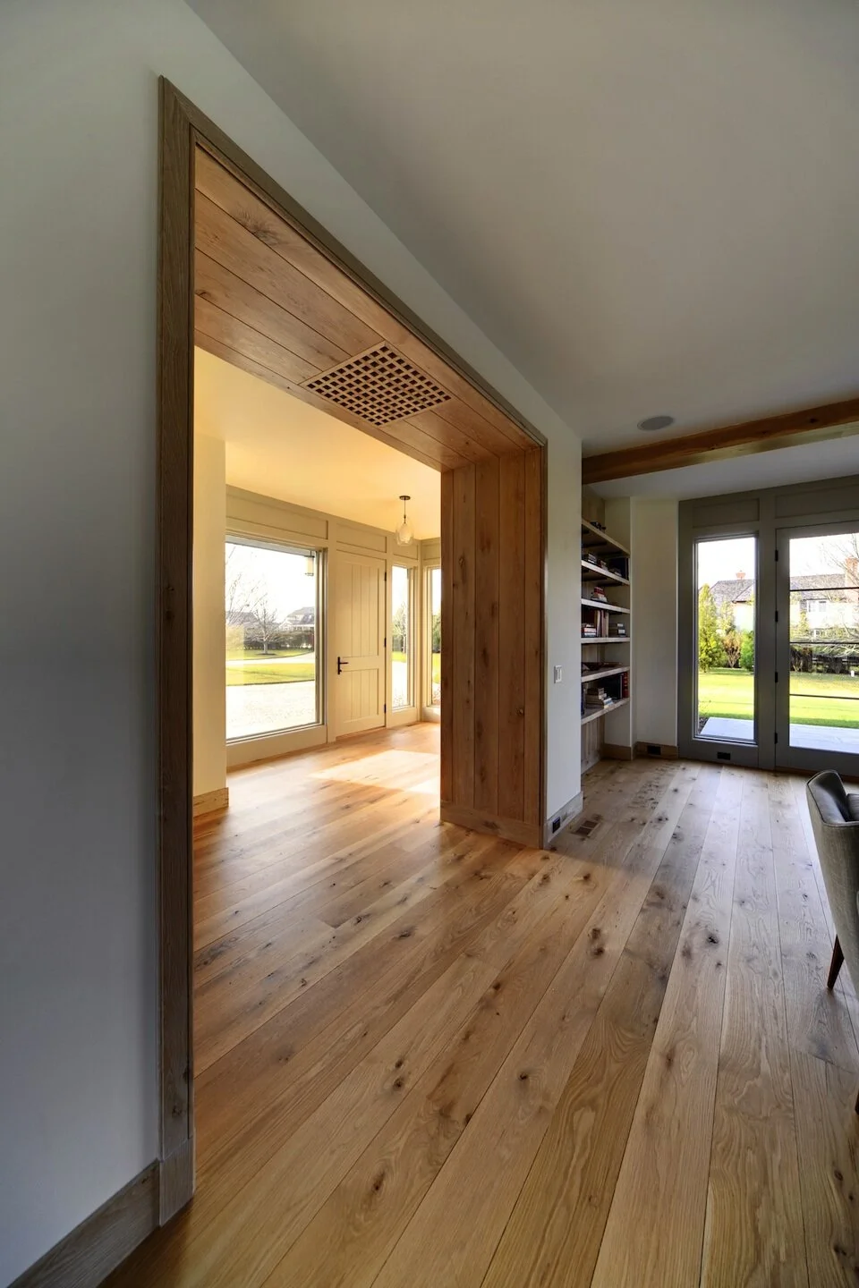 Modern Farm House — Cardel Development | Luxury Home Builder in The ...