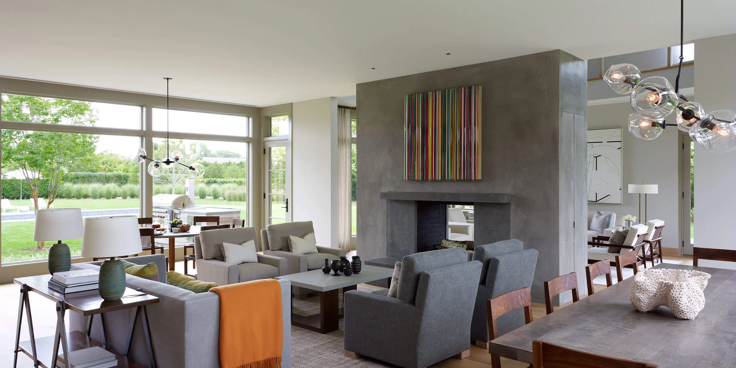 A Modern Farm House in The Hamptons — Cardel Development | Luxury Home ...