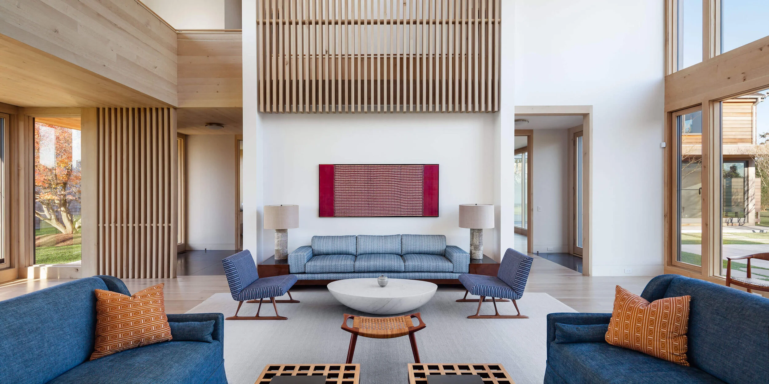 Beautiful Custom Home in Bridgehampton, New York — Cardel Development ...