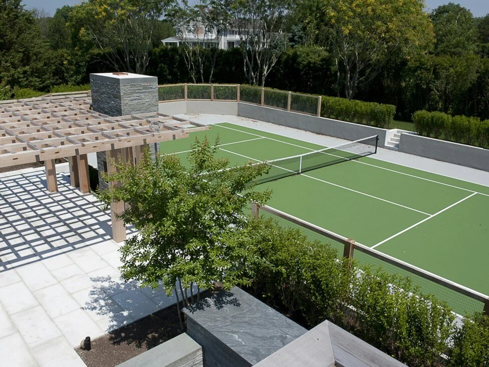 Incredible build of a Oliver's Cover home in Bridgehampton — Cardel ...