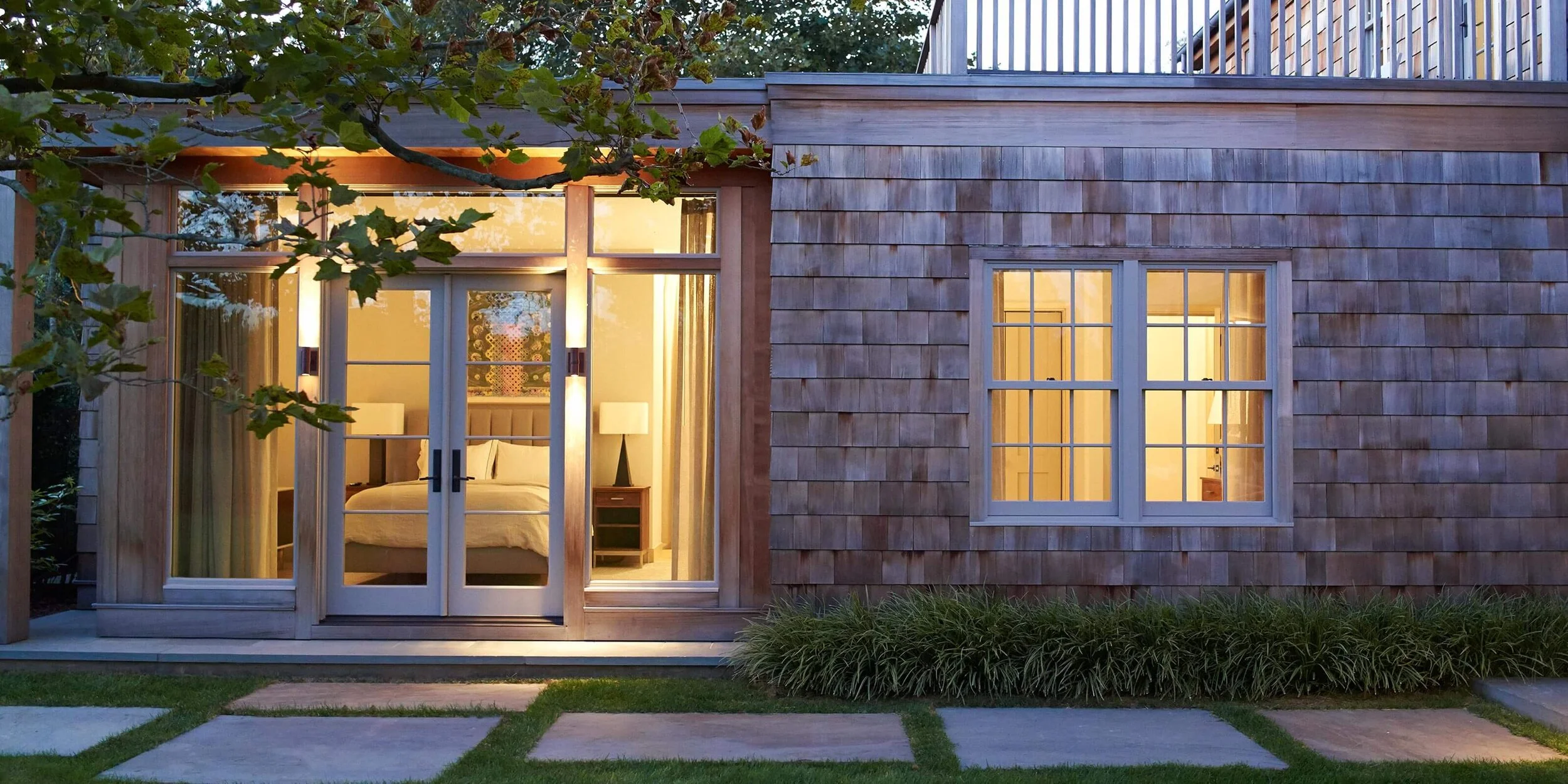 A Modern Farm House in The Hamptons — Cardel Development | Luxury Home ...