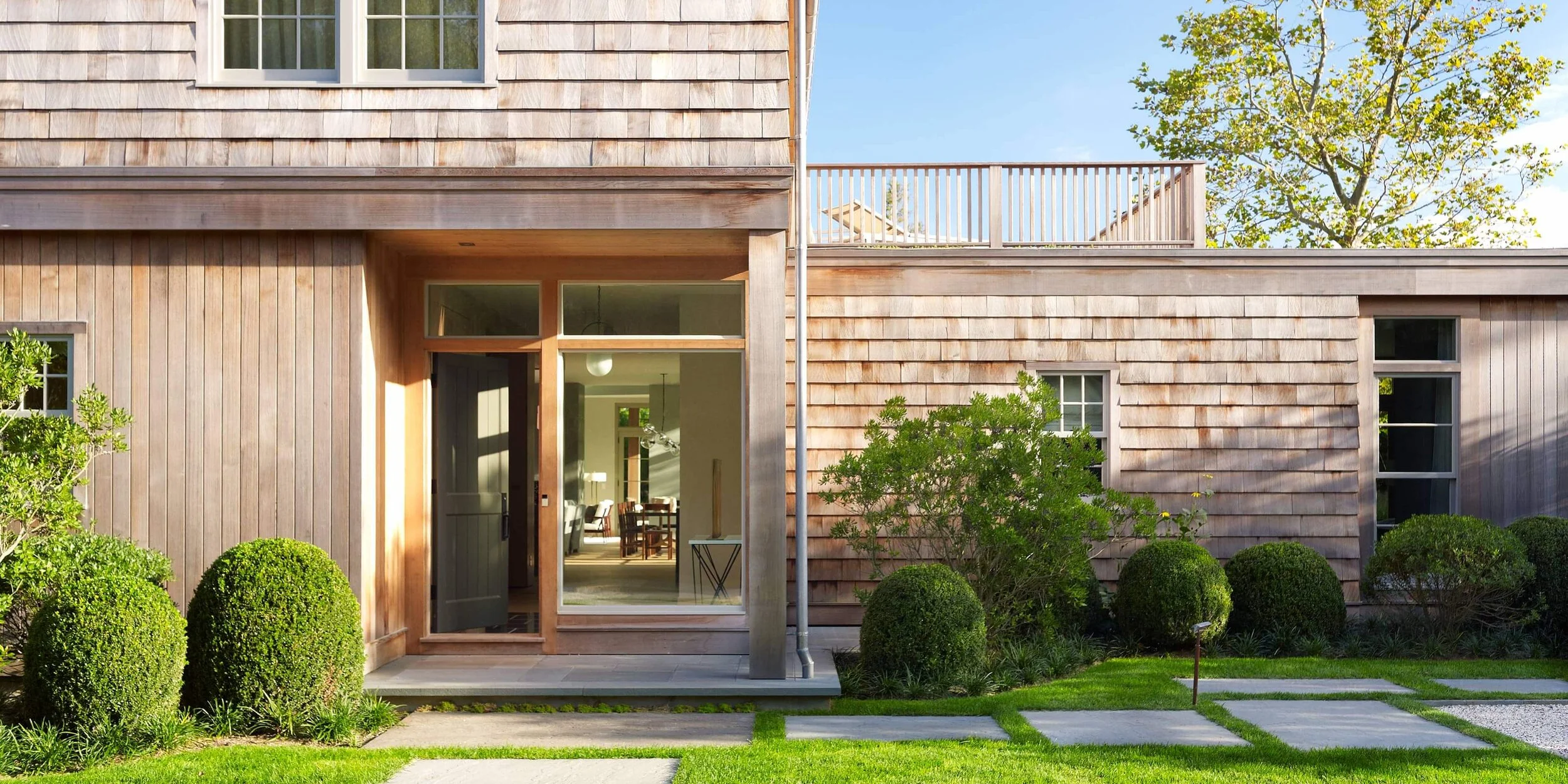 A Modern Farm House in The Hamptons — Cardel Development | Luxury Home ...