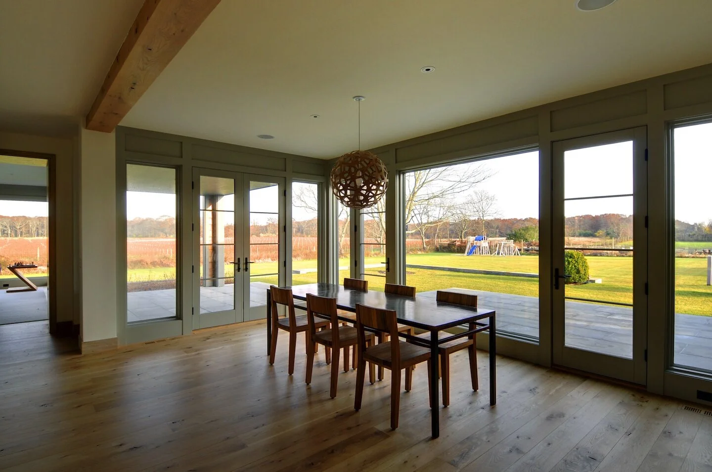 Modern Farm House — Cardel Development | Luxury Home Builder in The ...