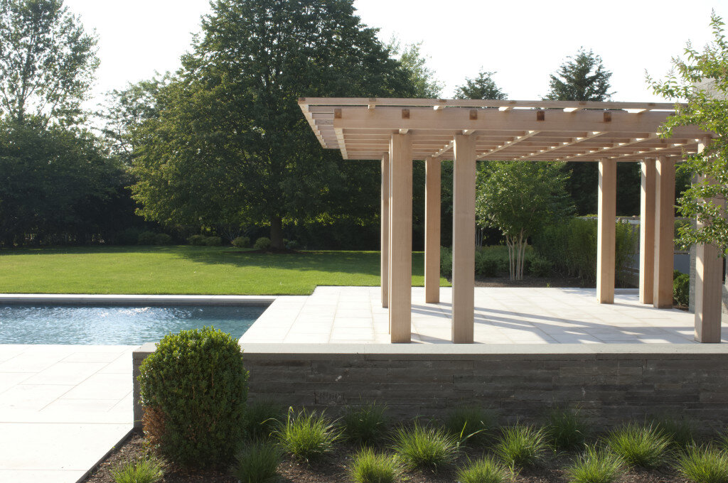 Incredible build of a Oliver's Cover home in Bridgehampton — Cardel ...