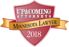 Stephen D. Larson — Harbott, Knutson, Larson & Holten, P.L.L.P.