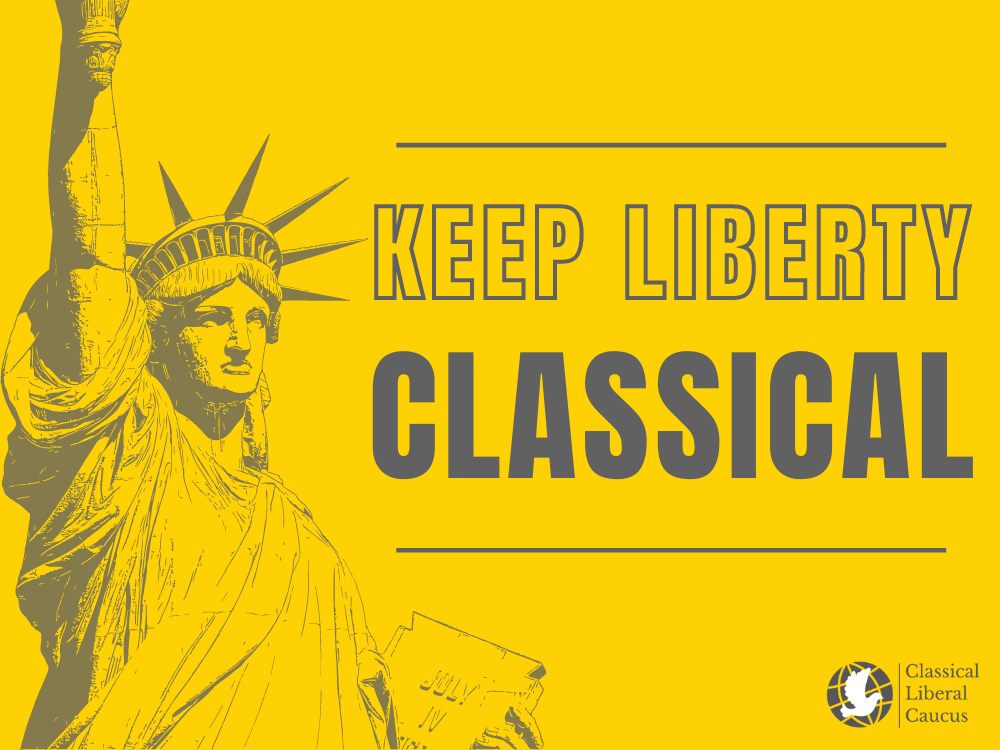 Libertarian Party Classical Liberal Caucus