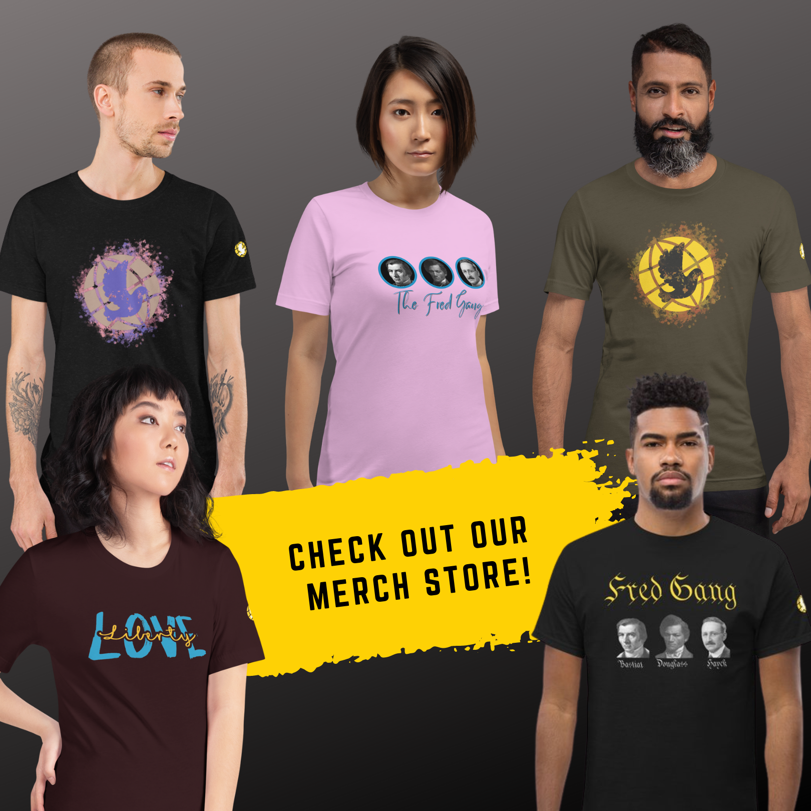 Libertarian Party Classical Liberal Caucus