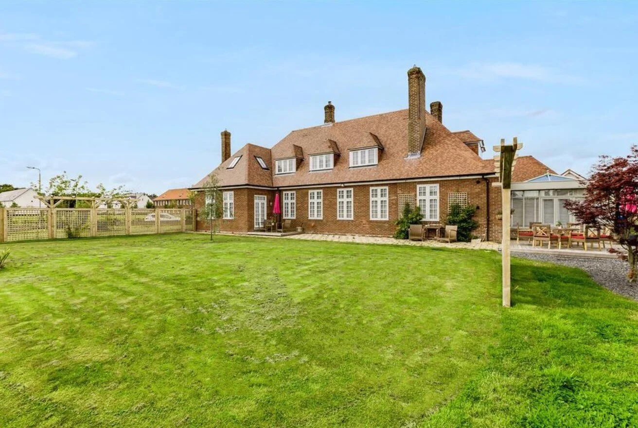 Sergeant's Mess, WInston Barracks, Lanark | DTA Architects Scotland