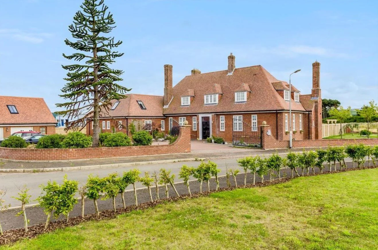 Sergeant's Mess, WInston Barracks, Lanark | DTA Architects Scotland