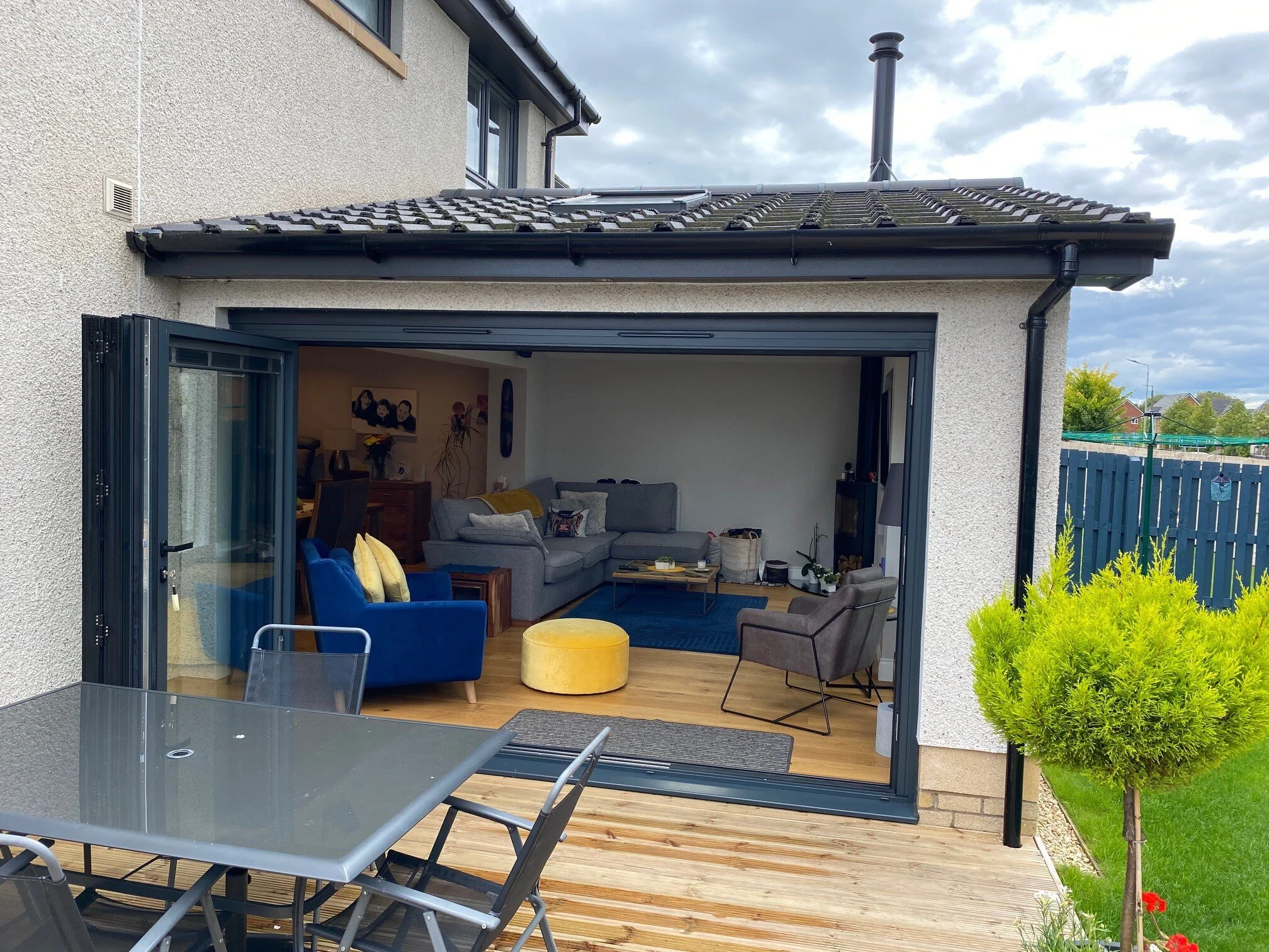 Domestic Projects Gallery | DTA Architects Scotland