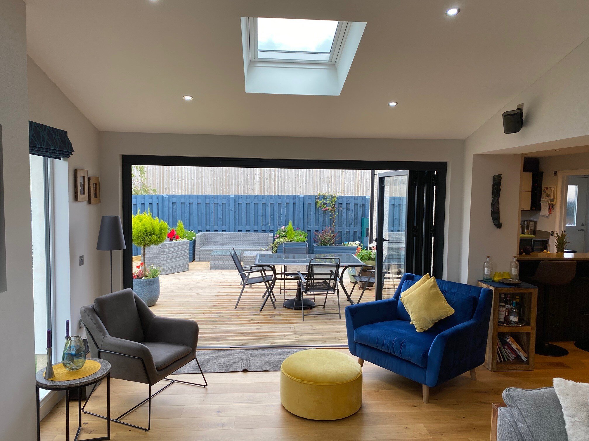 Domestic Projects Gallery | DTA Architects Scotland | Design Technical ...