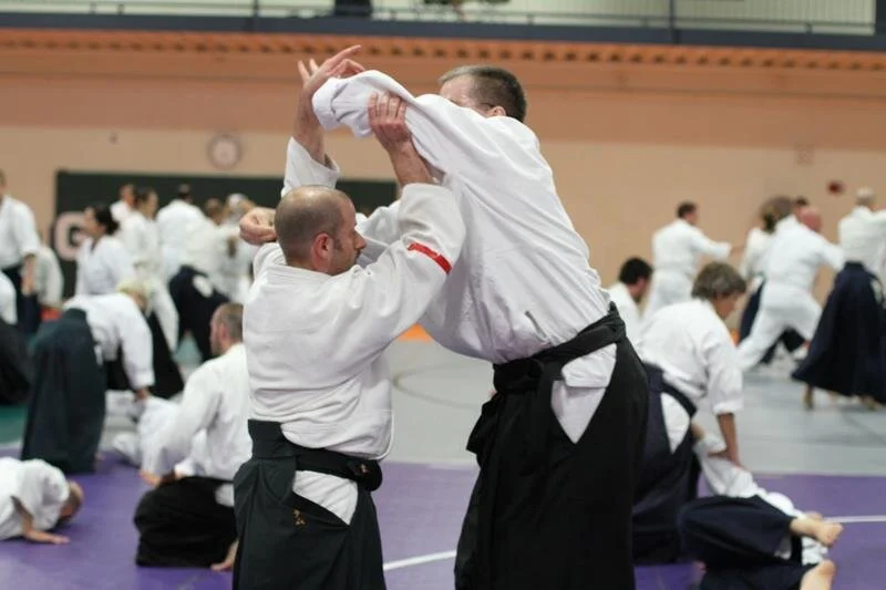 Northwest Aikido