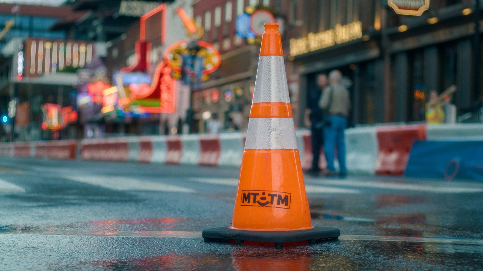 Services — Middle Tennessee Traffic Management