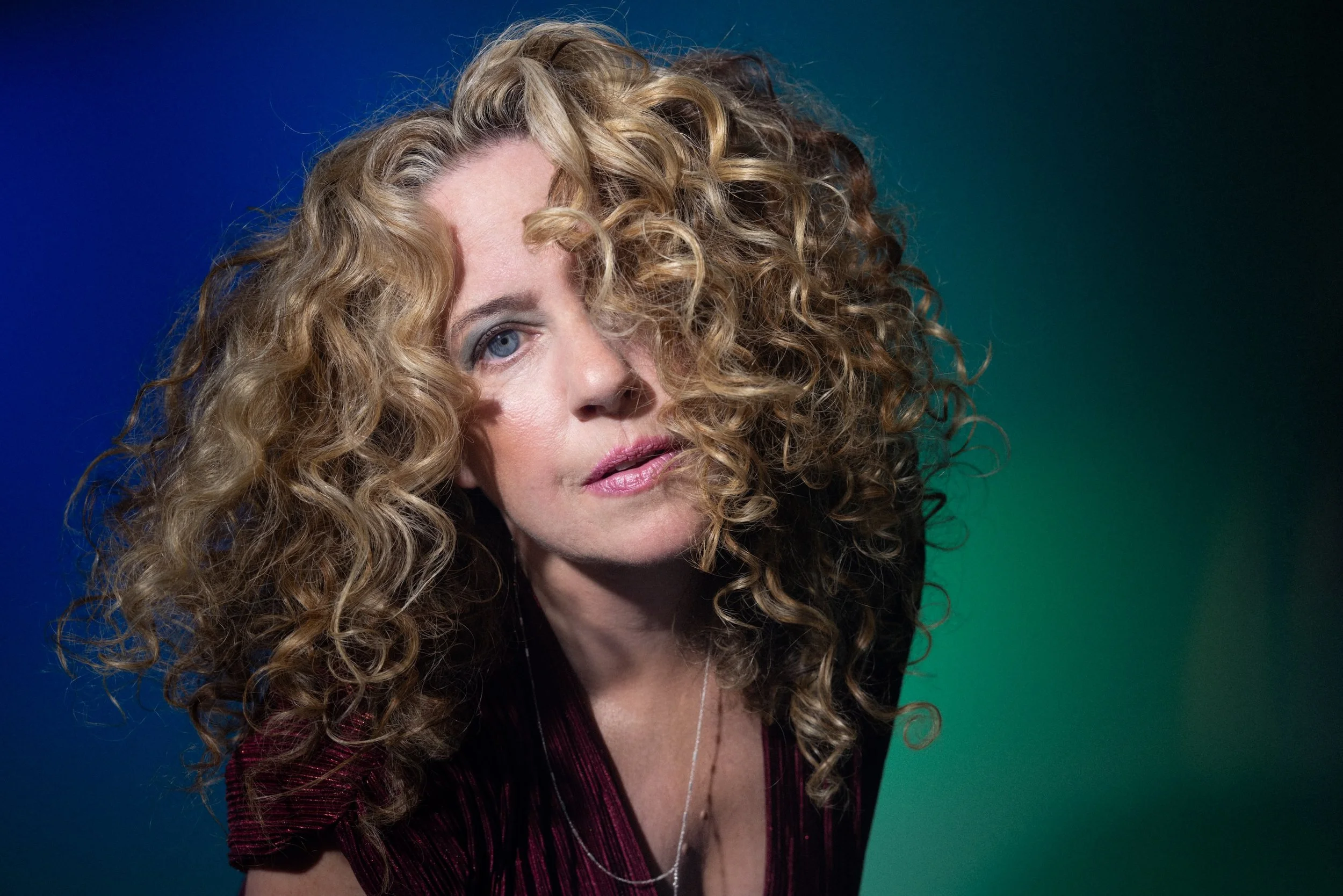 Amy Helm — Gold Village Entertainment
