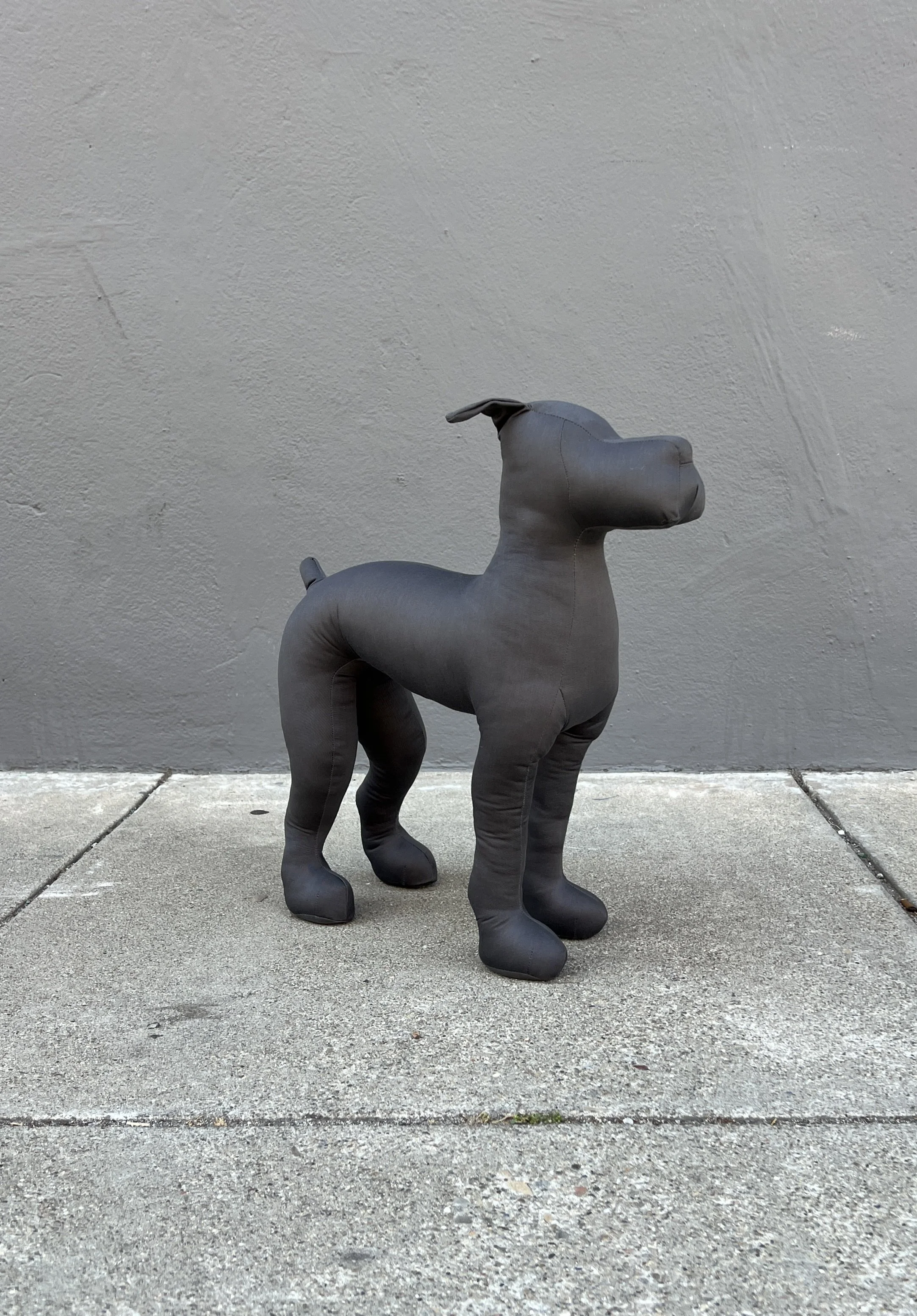 Online ordering now available — Tippy Dog Mannequins