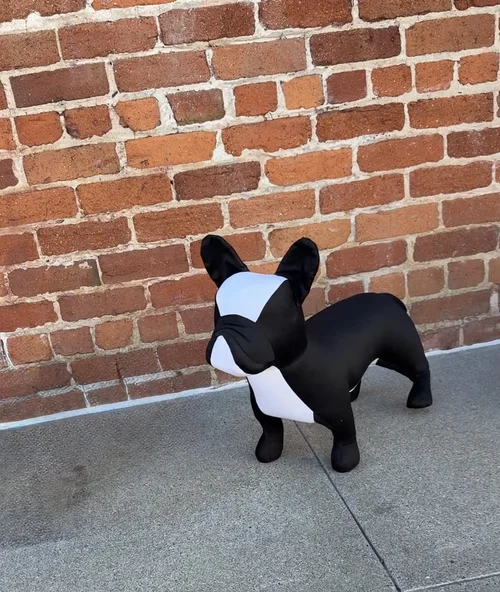 Online ordering now available — Tippy Dog Mannequins