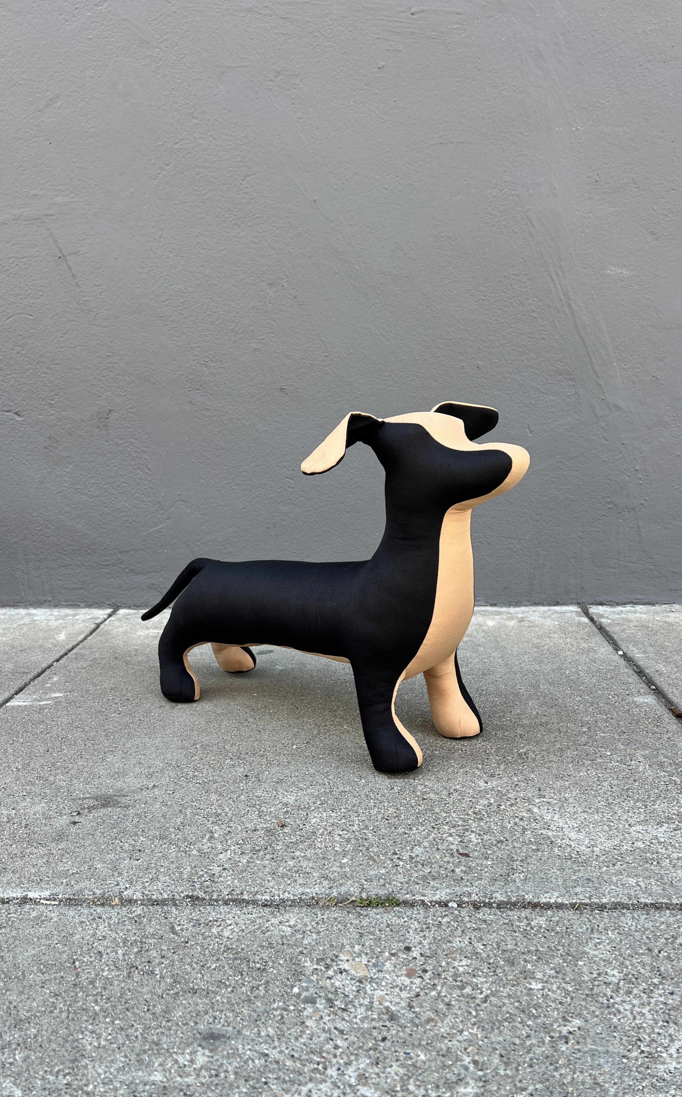 Online ordering now available — Tippy Dog Mannequins